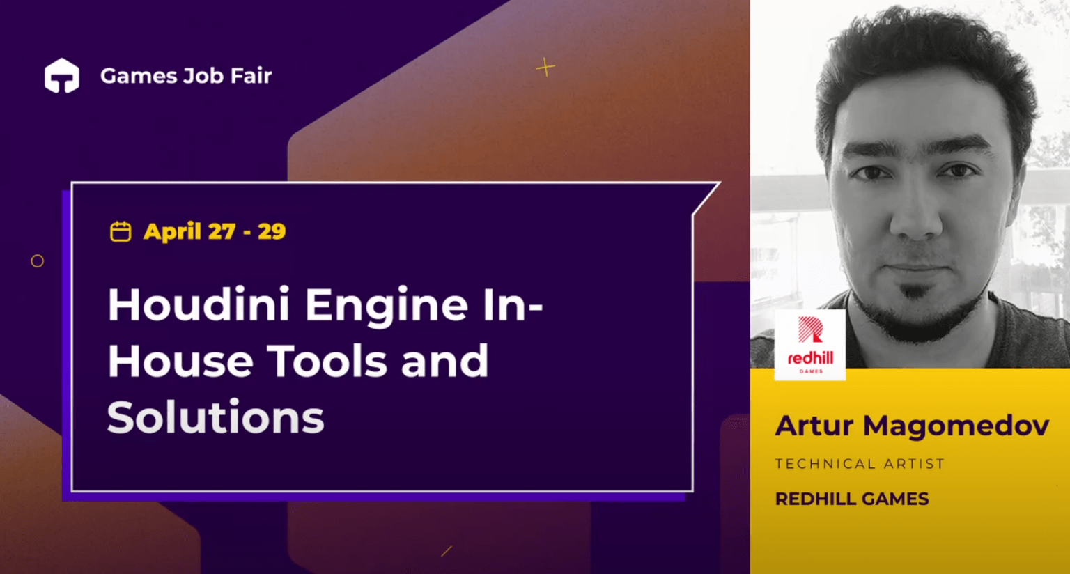 Redhill Games - Game Development Studio in the Heart of Helsinki