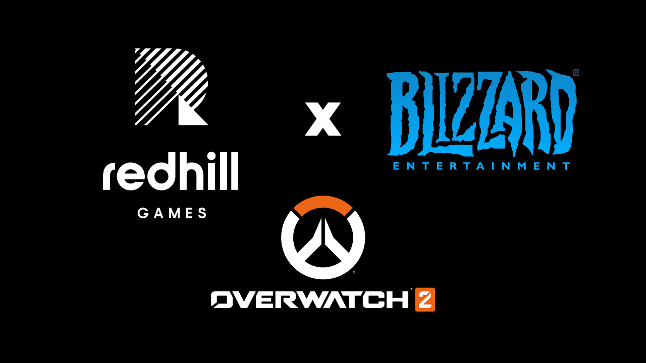 Our Story - Redhill Games