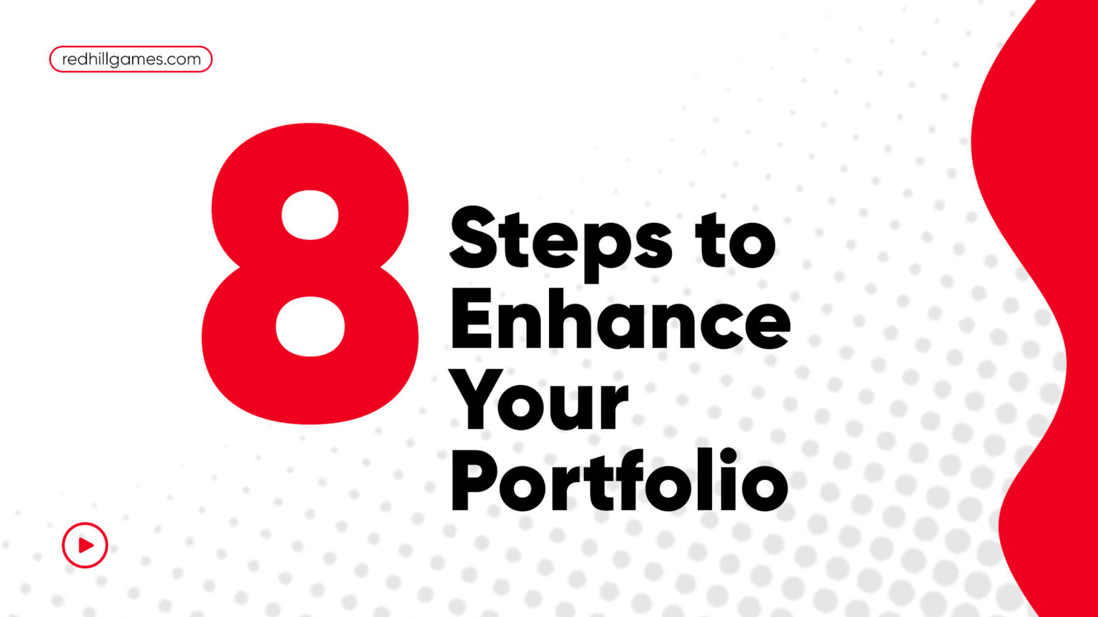 Redhill Games - Game Development Studio in the Heart of Helsinki