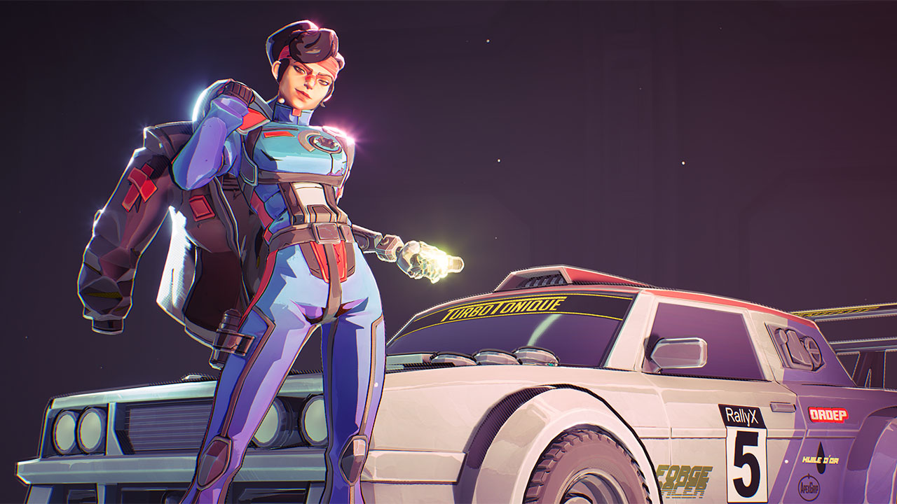 Redhill Games - Game Development Studio in the Heart of Helsinki